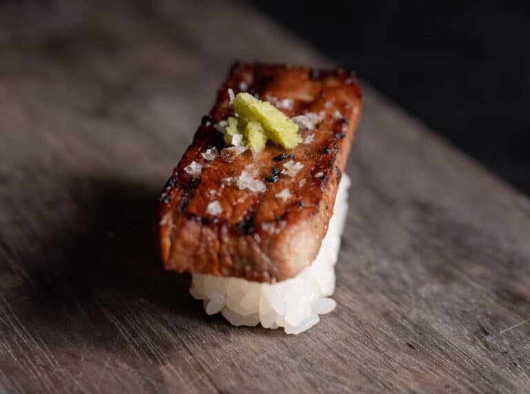 Uchiko Japanese Restaurant - Austin, TX 78756