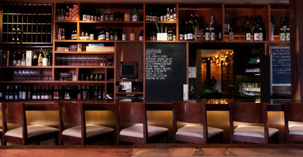 Uchiko Japanese Restaurant - Austin, TX 78756