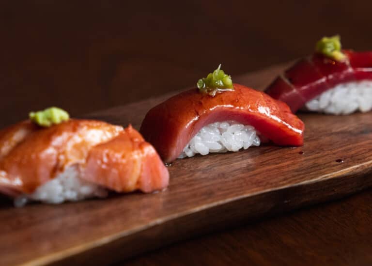 denver - Uchiko