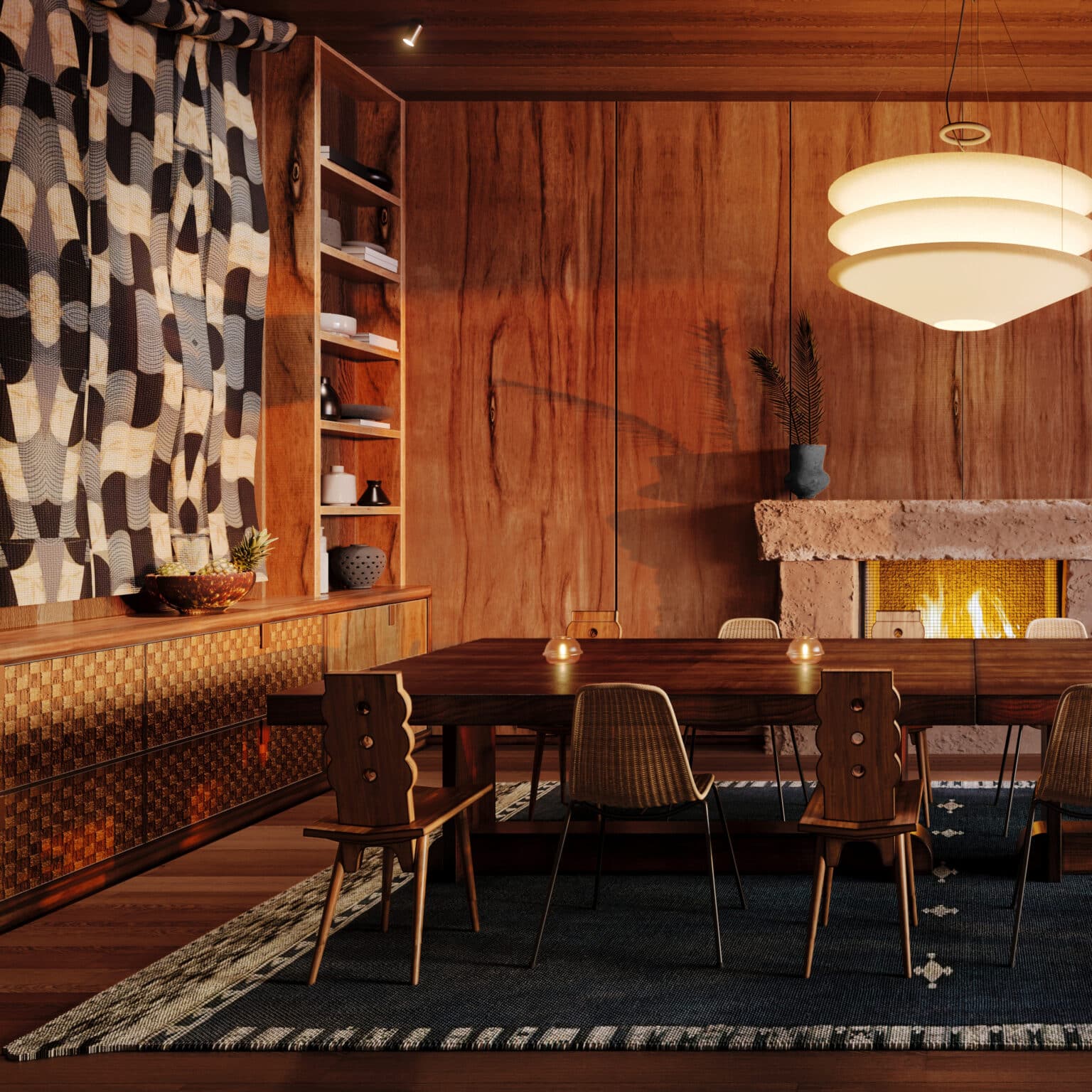 miami beach - Uchiko