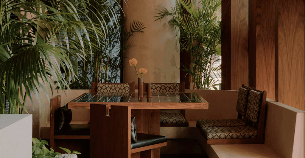 miami beach - Uchiko