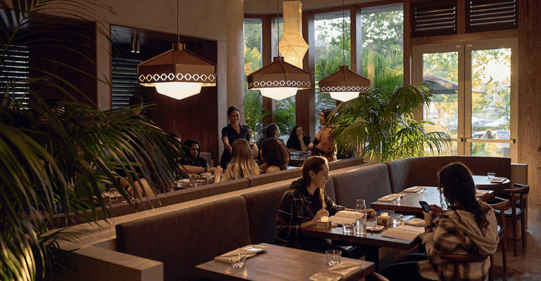 miami beach - Uchiko