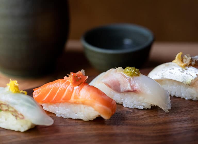 Private Rooms | Uchiko | Uchi Restaurants