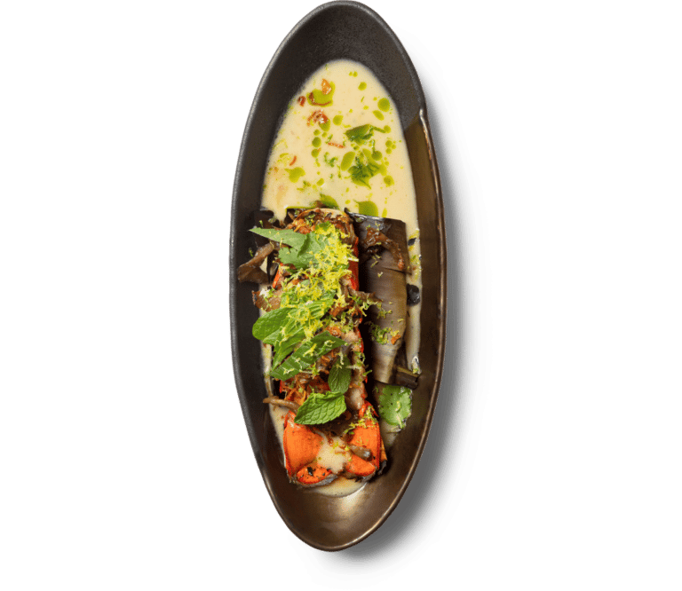 Uchiko - Elevated Japanese Cuisine from Chef Tyson Cole